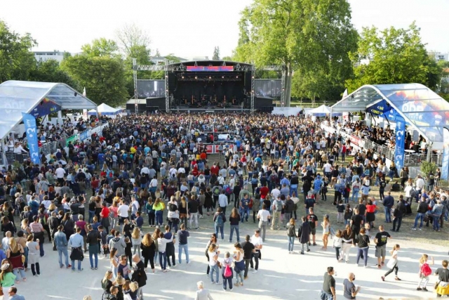 Accueil - Mairie de Talence