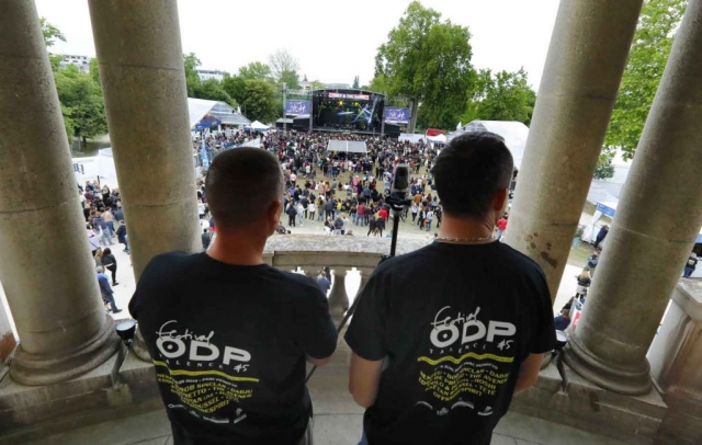 Accueil - Mairie de Talence