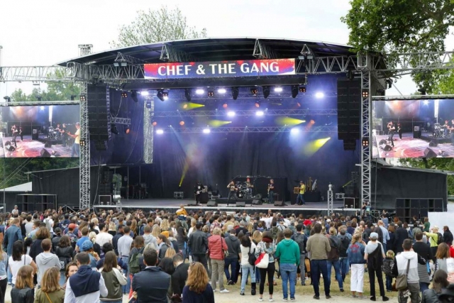 Accueil - Mairie de Talence