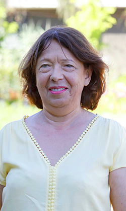 Vos élus - Mairie de Talence