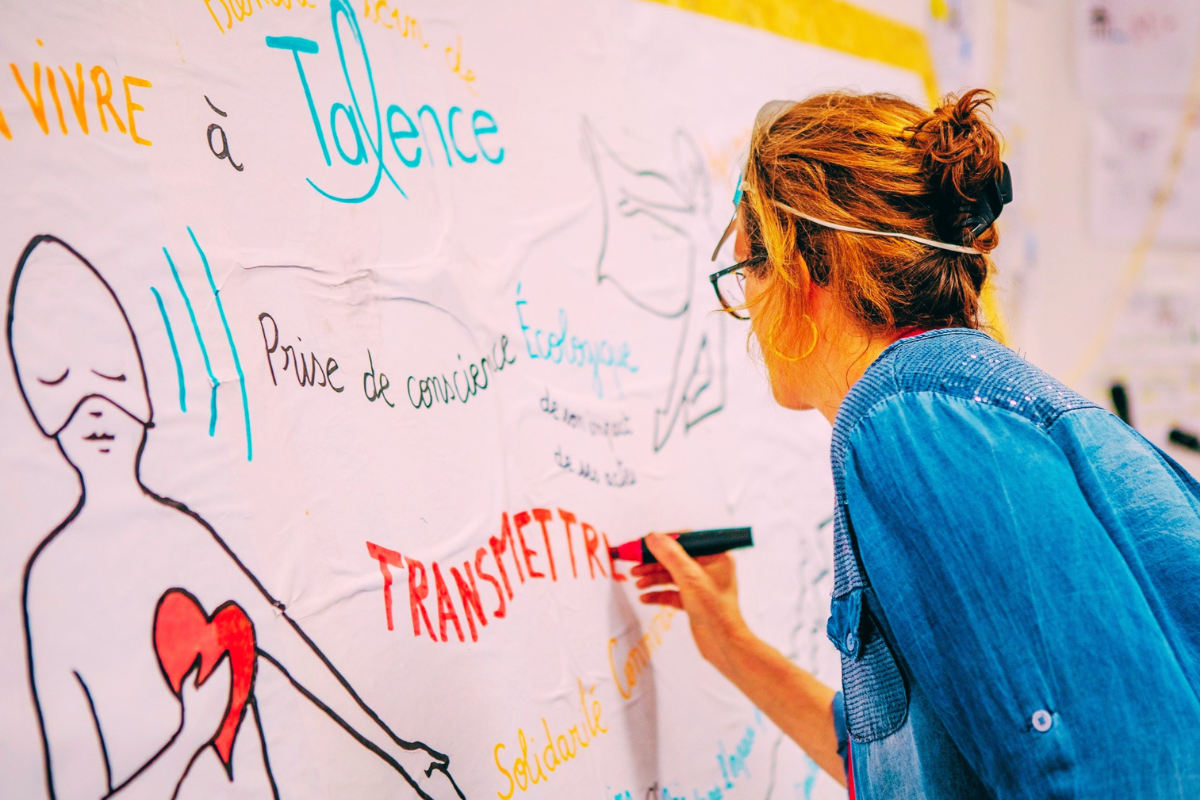 Je participe - Ville de Talence