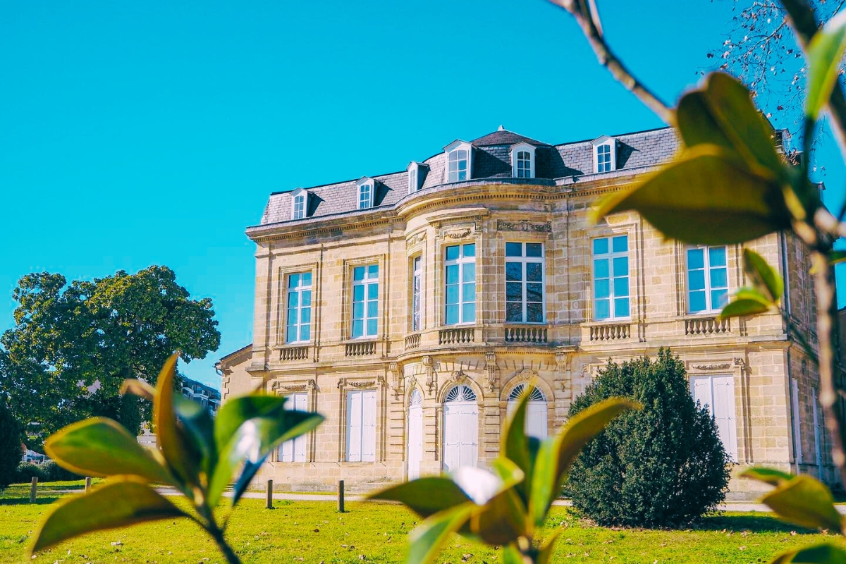 L'ÉCOLE MUNICIPALE DE MUSIQUE ET DE DANSE - Mairie de Talence