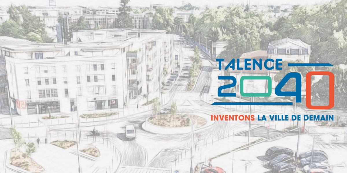 Accueil - Ville de Talence